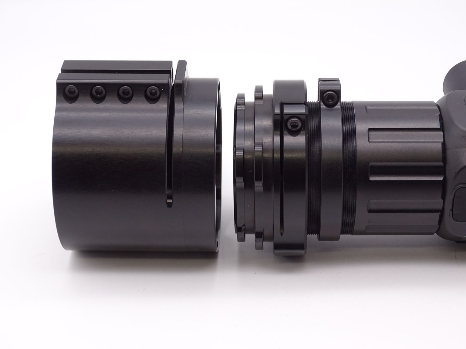 Rusan Modular Adapter Komplett - Jagdspezi