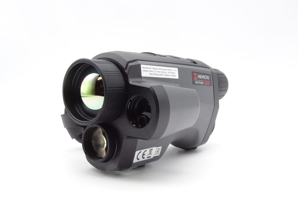 Nitehog Viper 50 NXT - Jagdspezi