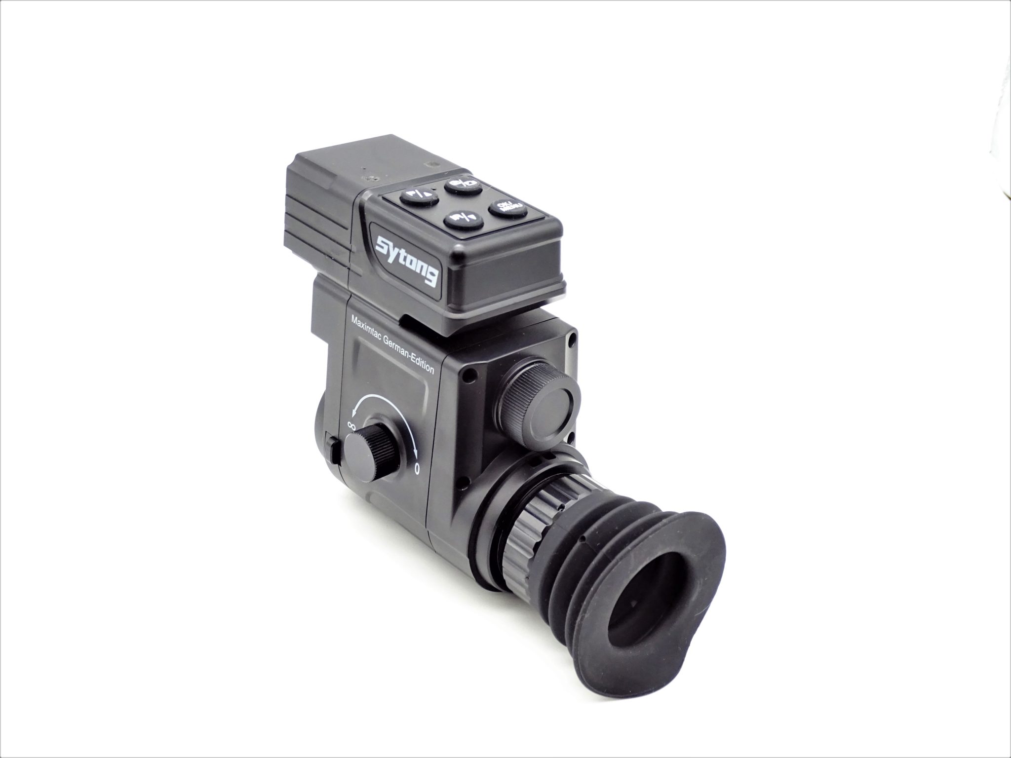 Sytong HT-77 LRF "German Edition" - Jagdspezi