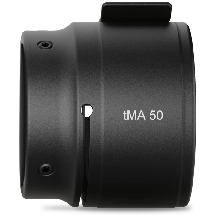 ,,Rusan,, & ,,Smartclip,, Adapter - Jagdspezi