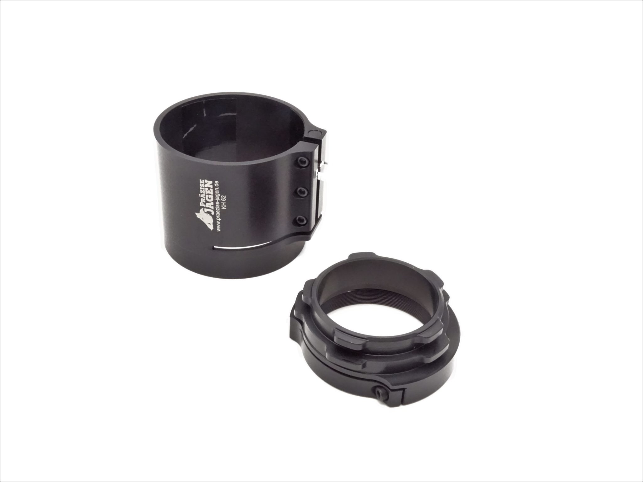 Rusan Modular Adapter Komplett - Jagdspezi