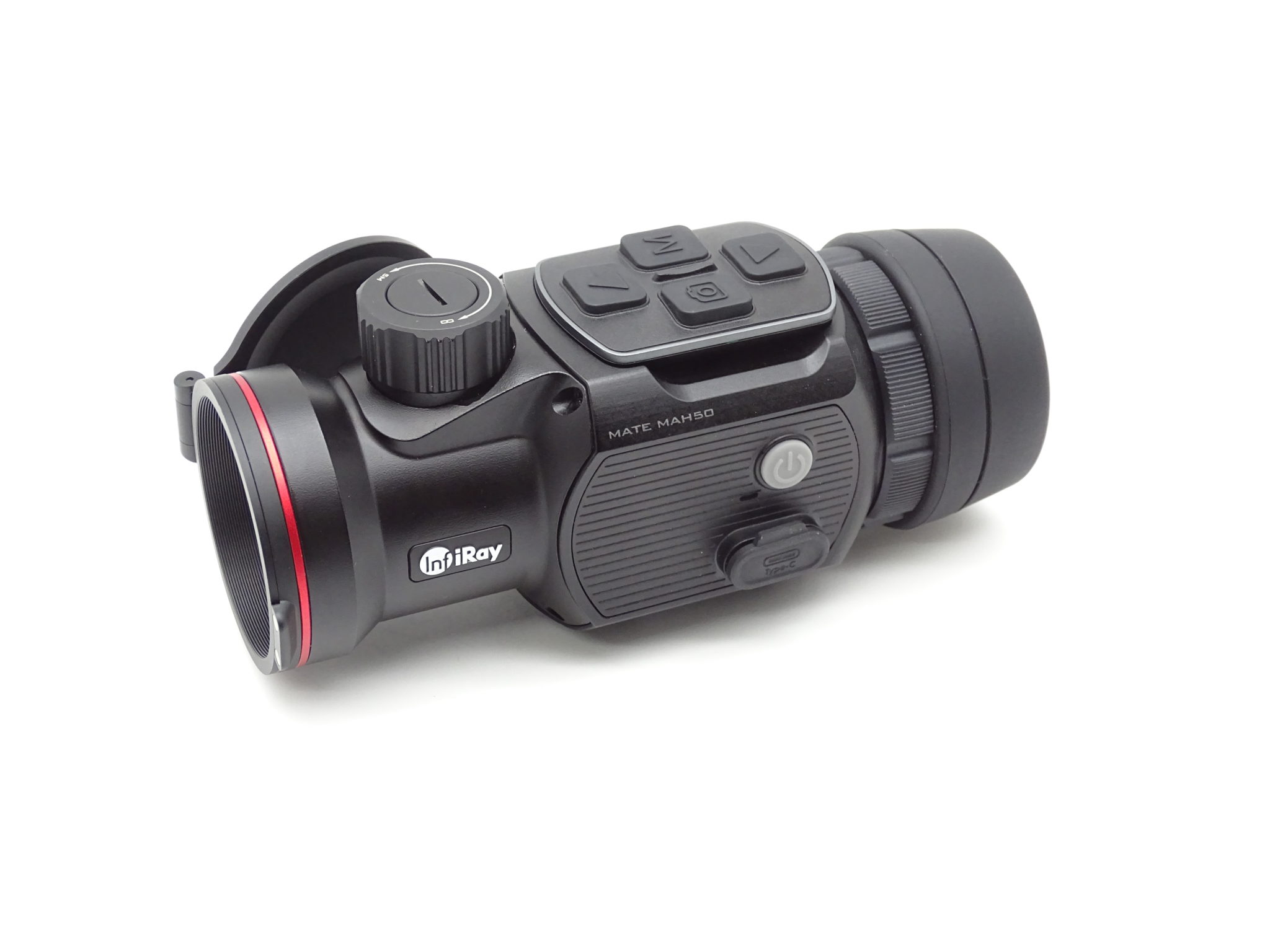 PIXFRA TAURUS T435 LRF - Komplettpaket - Jagdspezi