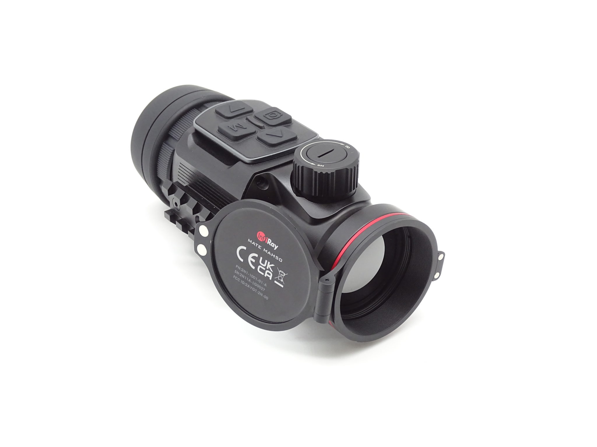 Nitehog Viper 35 Gen2 - Komplettpaket - Jagdspezi