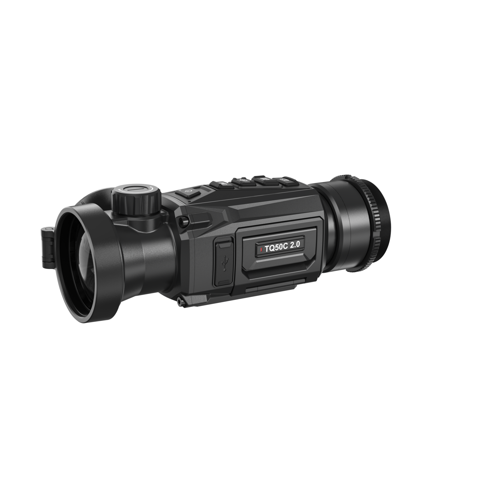 HIKMICRO THUNDER TH35PC 2.0 - Komplettpaket - Jagdspezi