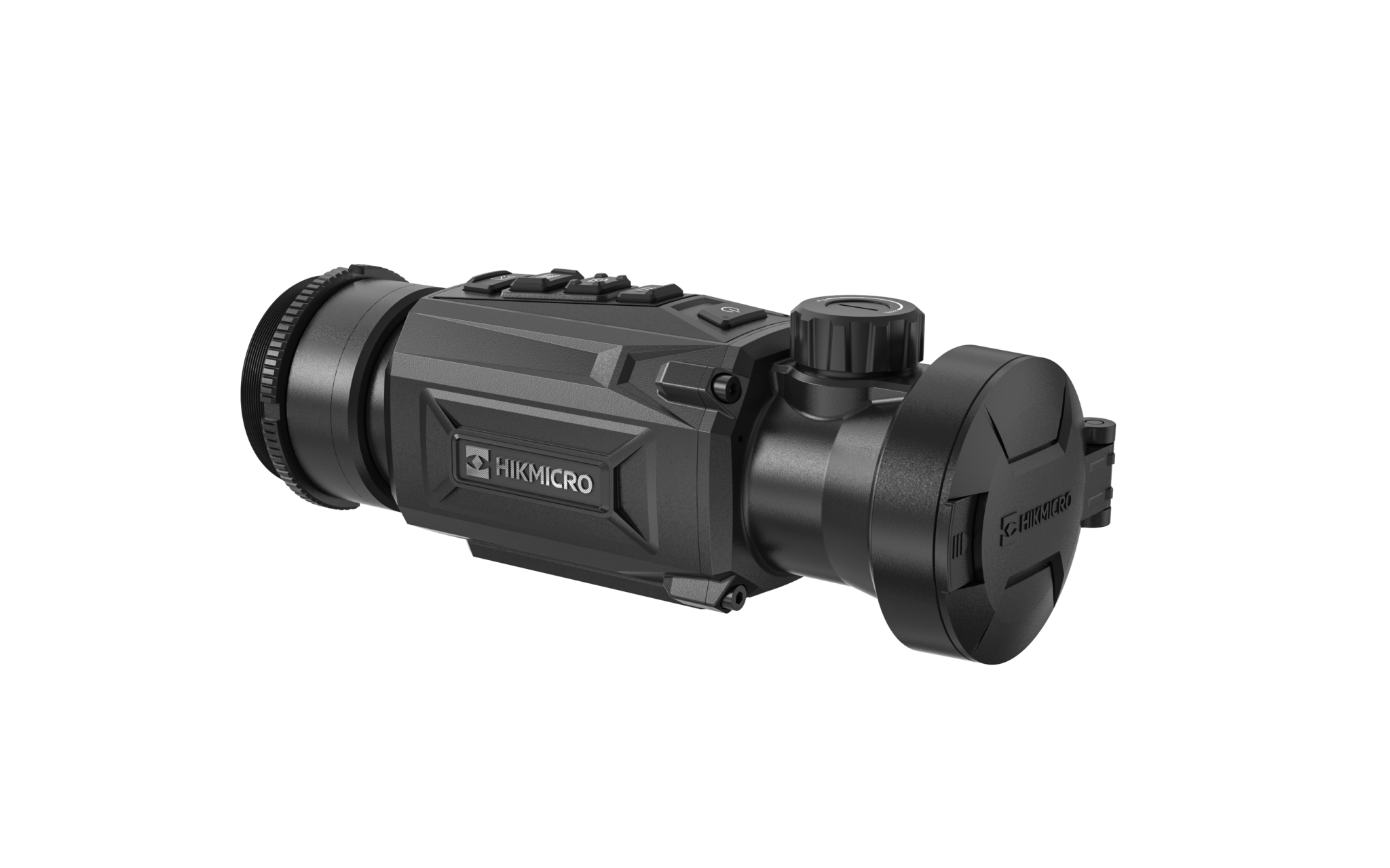 HIKMICRO THUNDER TH35PC 2.0 - Komplettpaket - Jagdspezi