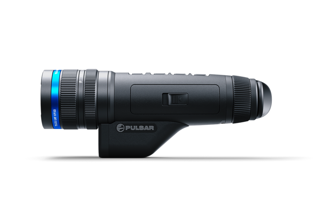 Pulsar Telos XP50 LRF - jetzt erhältlich beim Jagdspezi
