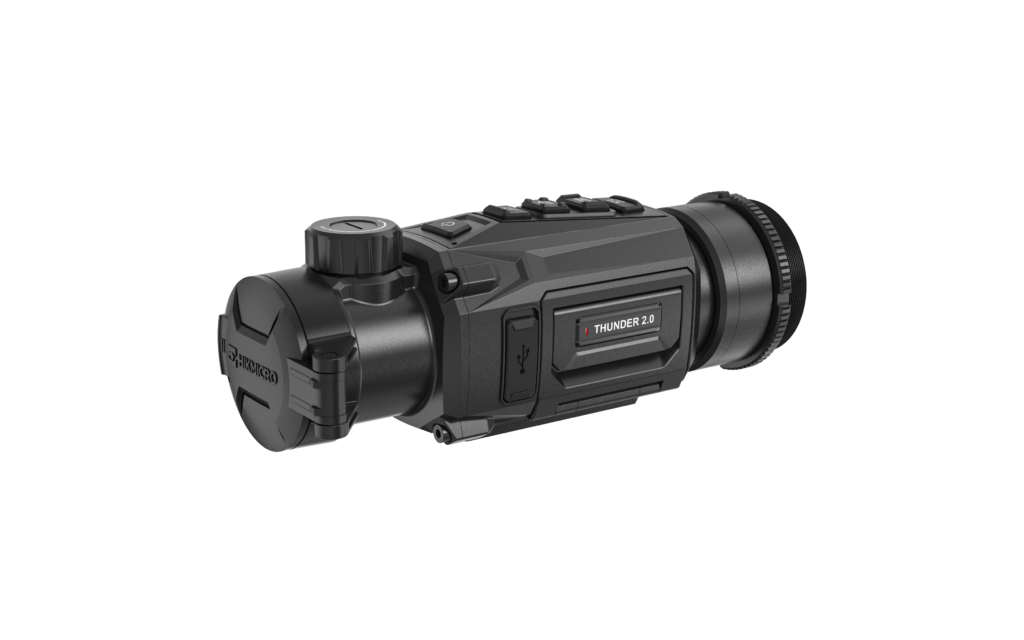 Guide TB630 - Jagdspezi