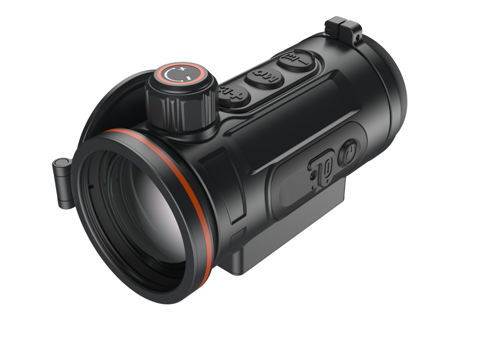 Guide TB630 – Jagdspezi