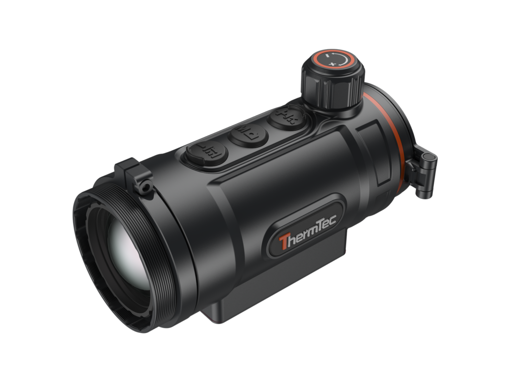 ThermTec Hunt 335 - Komplettpaket - Jagdspezi
