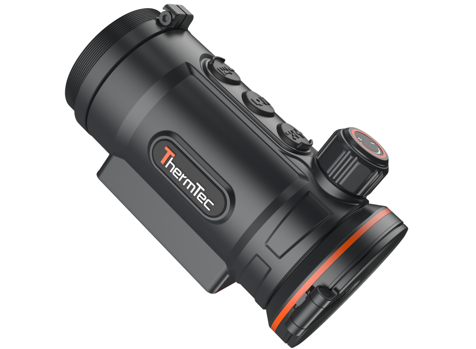 ThermTec Hunt 650 - Komplettpaket - Jagdspezi