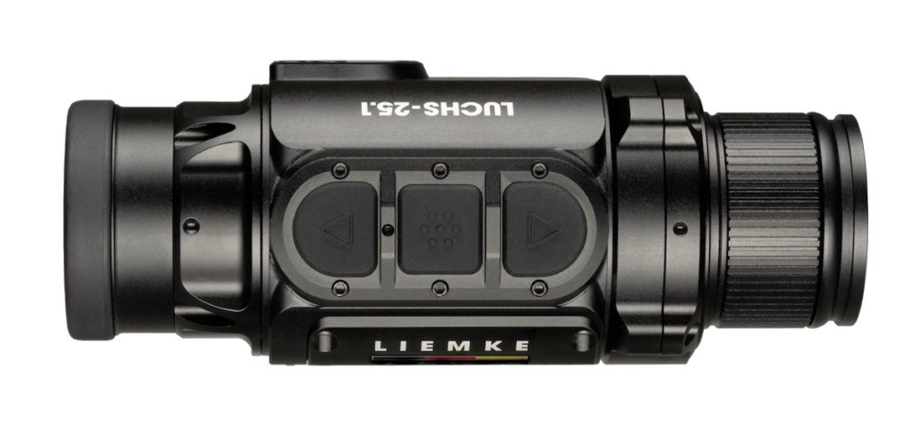 Liemke Luchs-25.1 - Jagdspezi