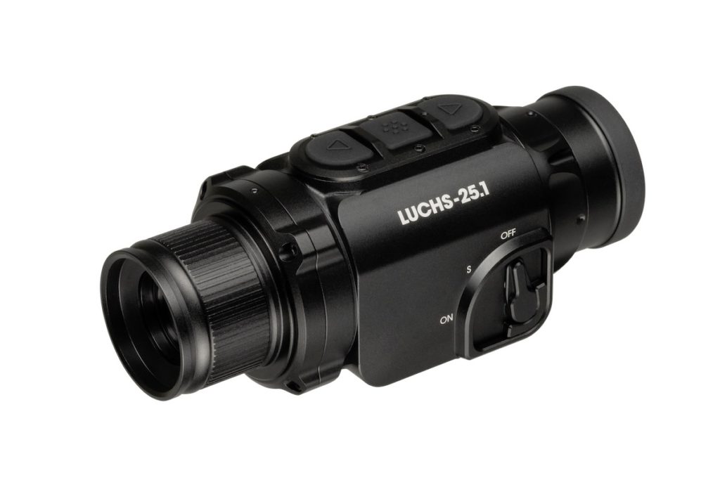 Nitehog Viper 35 Gen2 - Komplettpaket - Jagdspezi