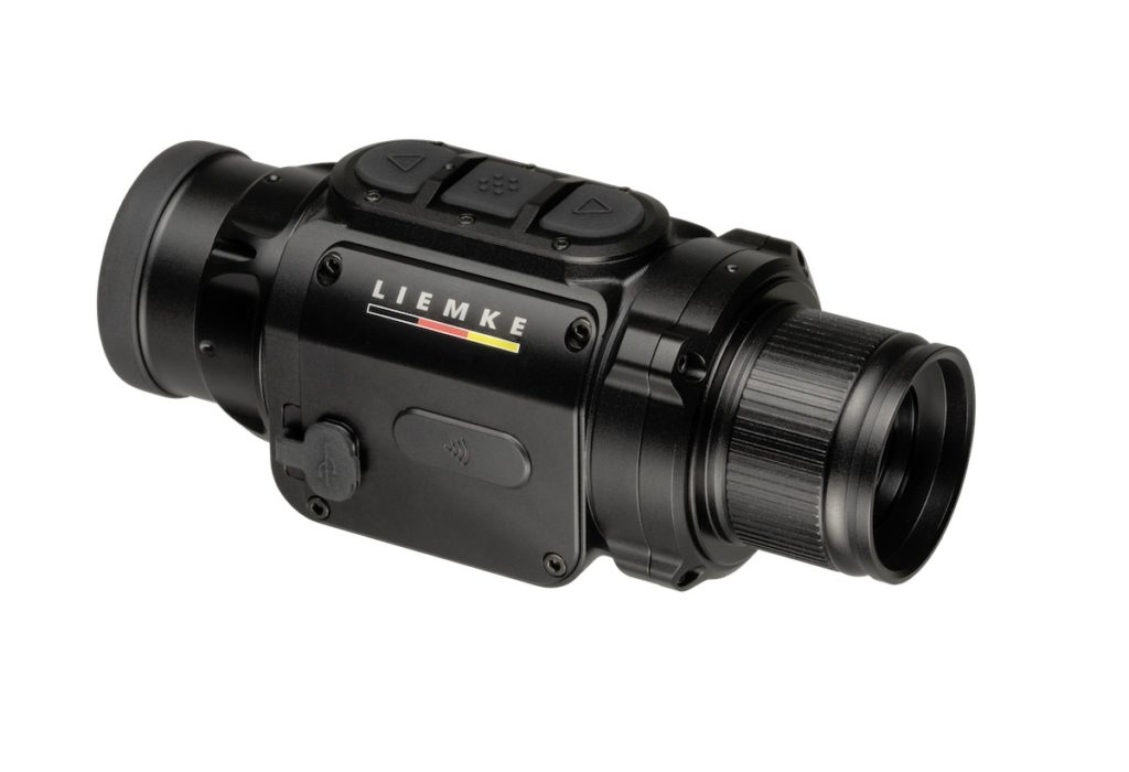 Nitehog Viper 35 Gen2 - Komplettpaket - Jagdspezi