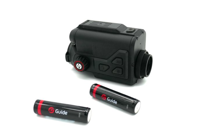 Guide TB630 - Jagdspezi