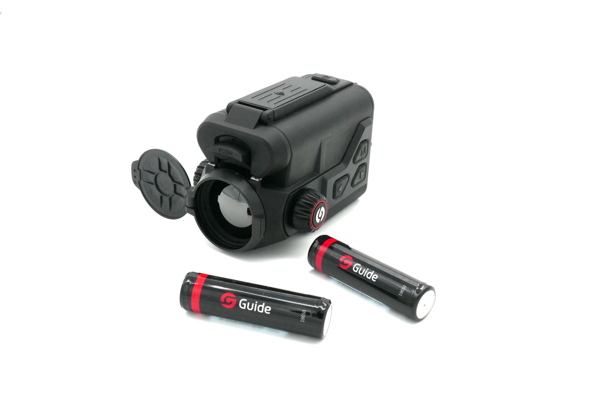 Guide TB630 - Jagdspezi