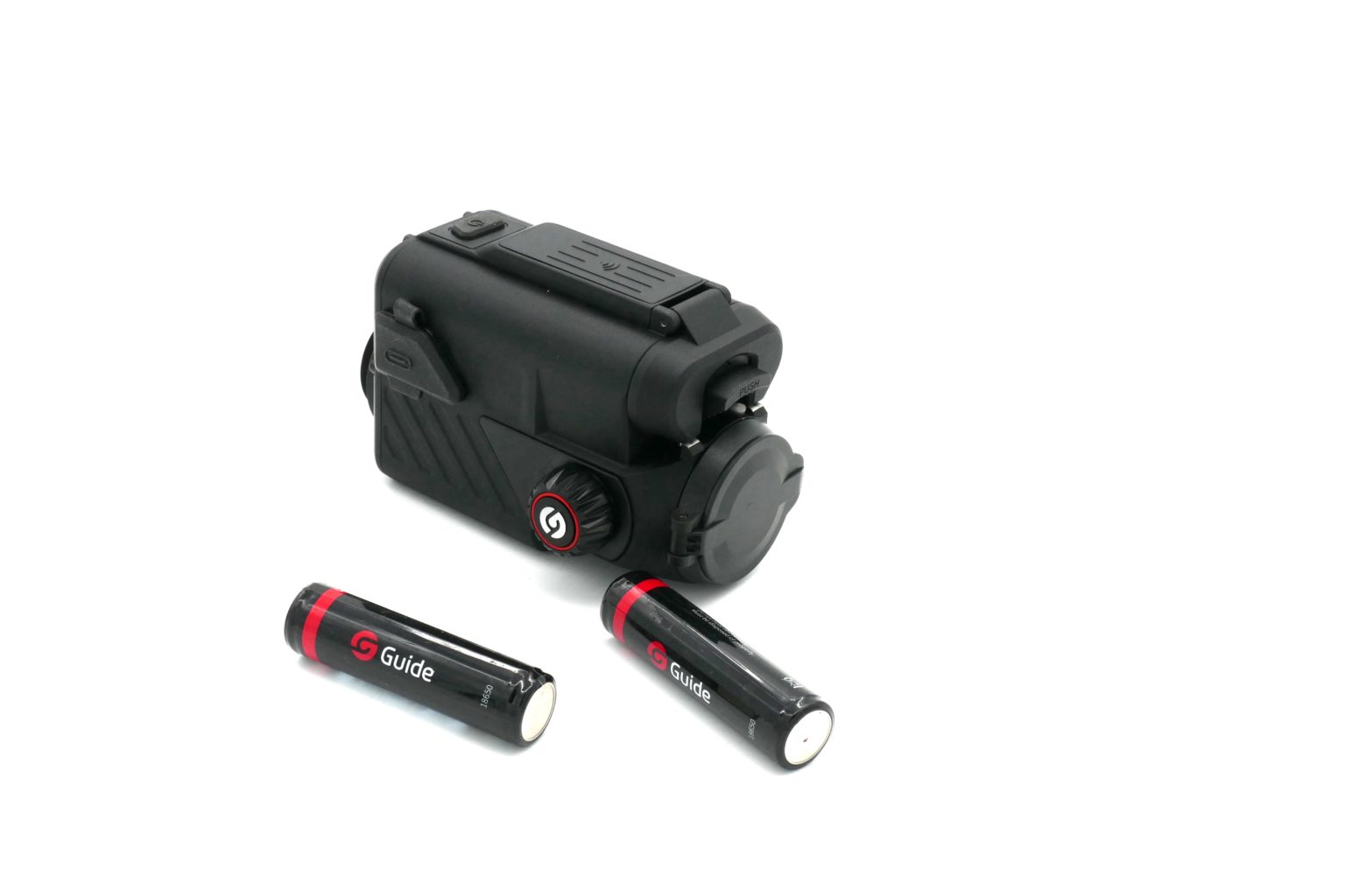 Guide TB630 - Jagdspezi