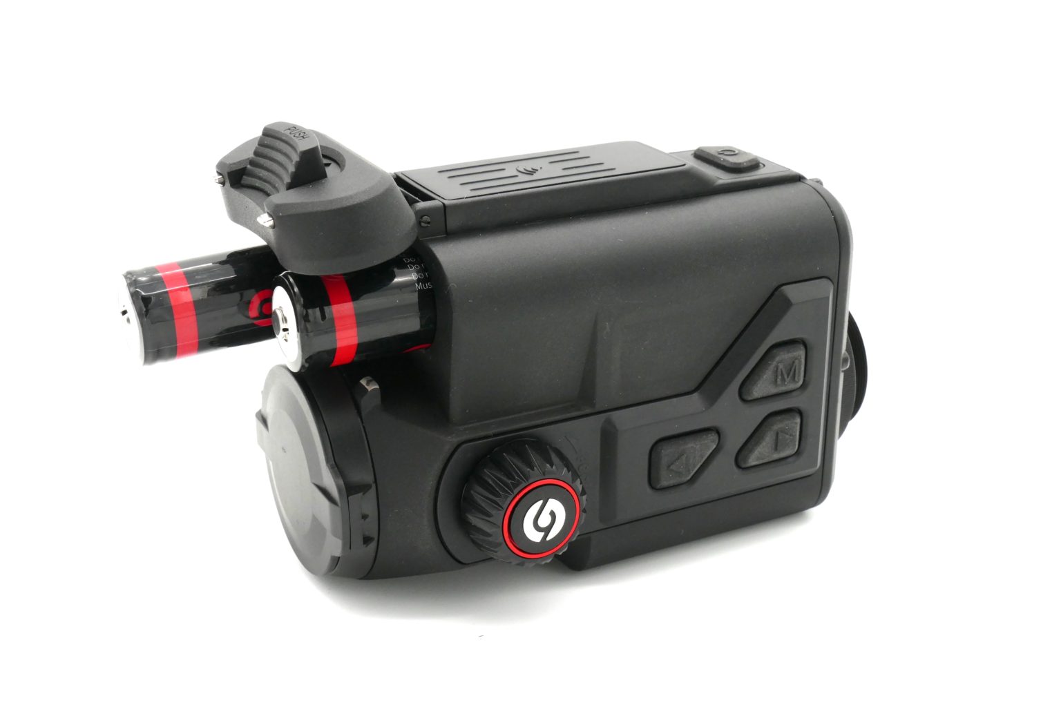 Guide TB630 - Jagdspezi