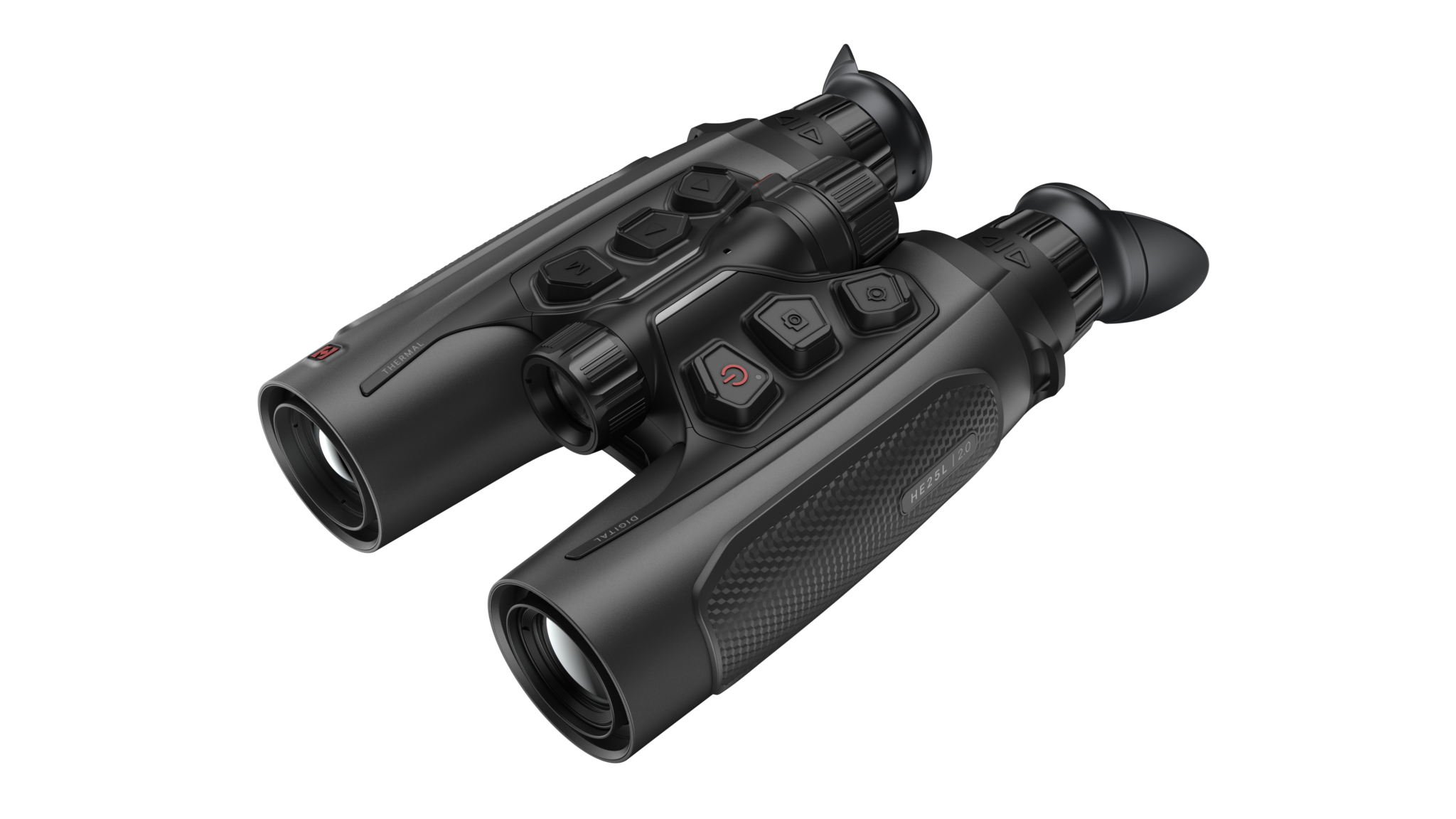 Hikmicro Habrok 4K HE25L 2.0 Gratis Bino Schutztasche