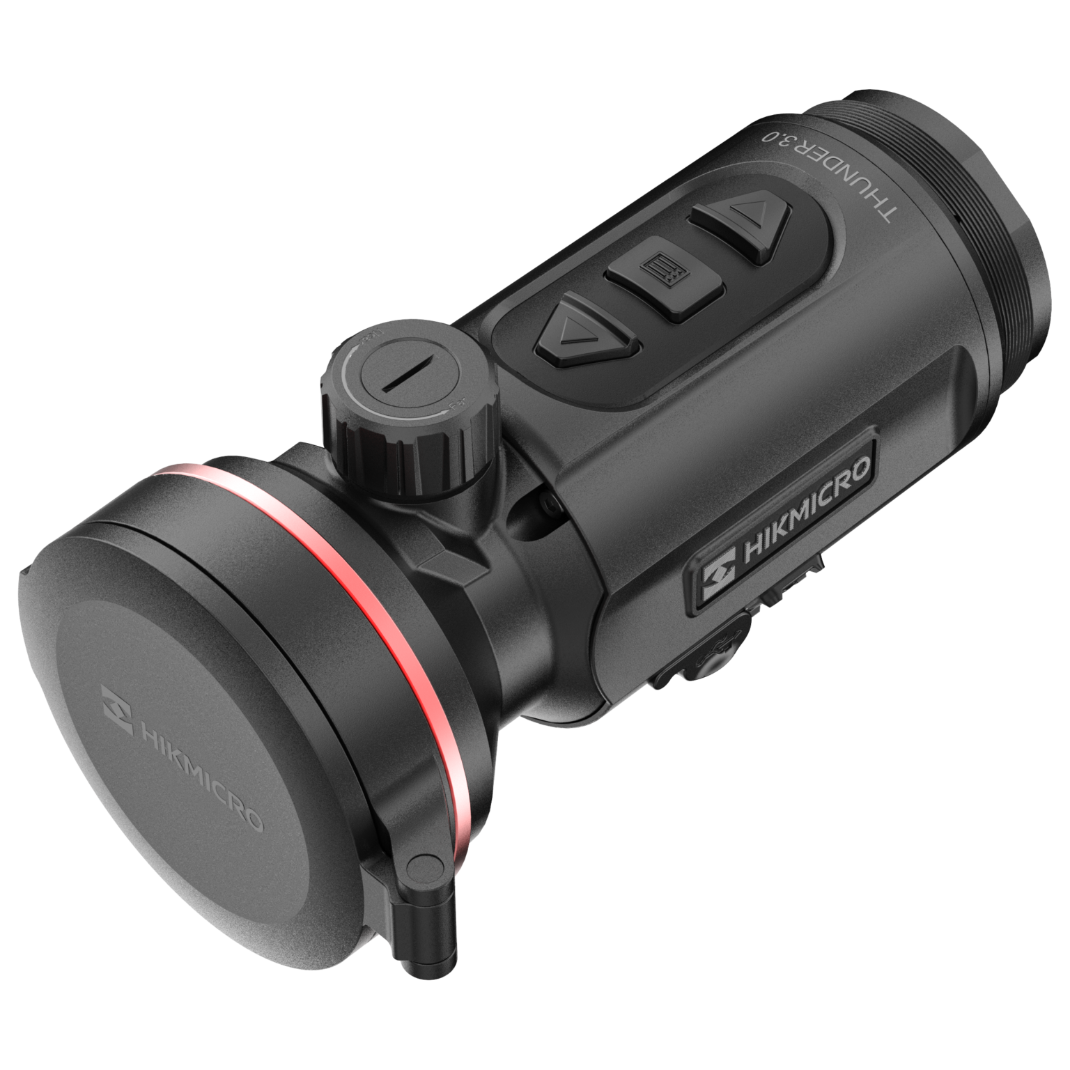 HIKMICRO THUNDER TQ35C 3.0 - Komplettpaket - Jagdspezi