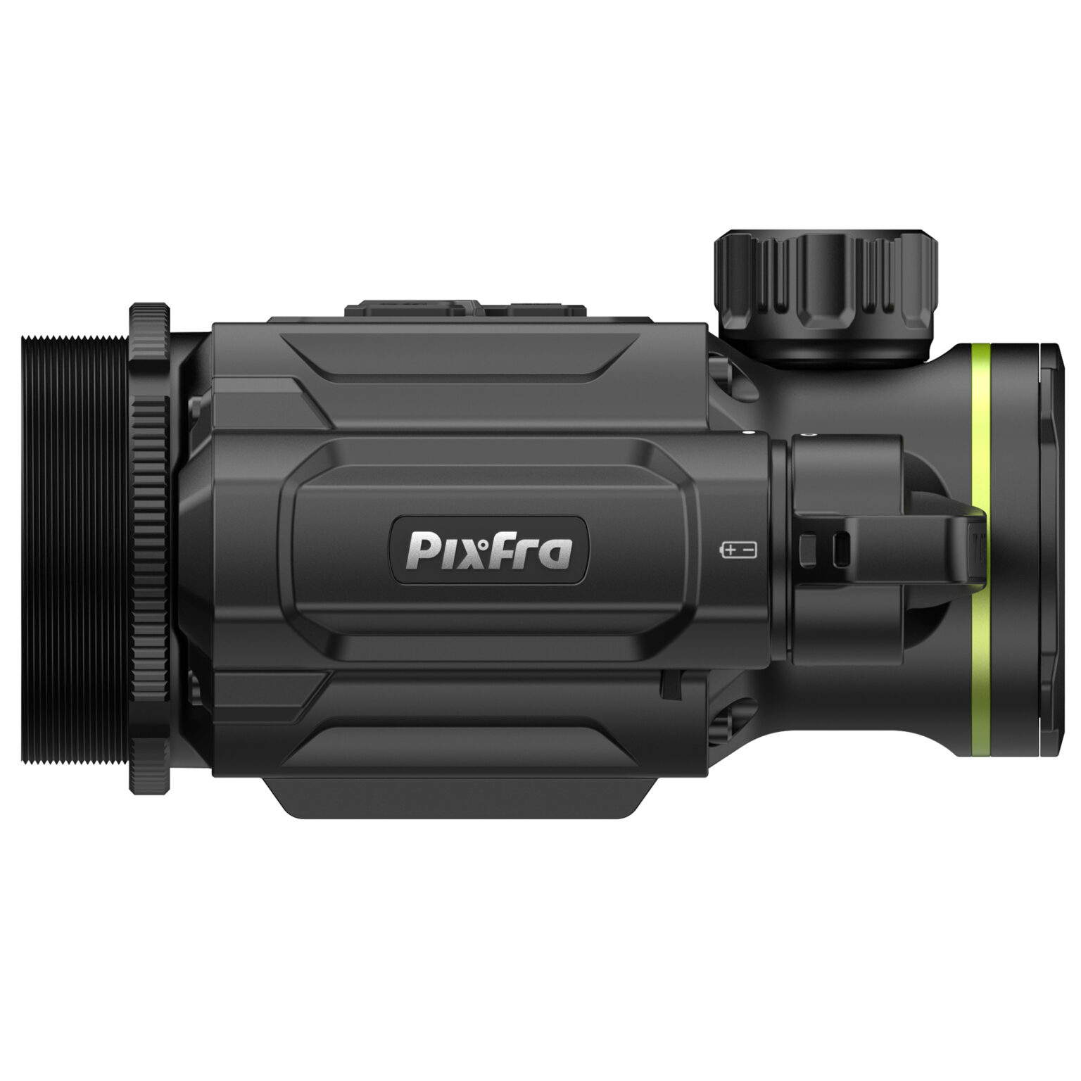 PIXFRA TAURUS T635 + Adapteraktion - Jagdspezi