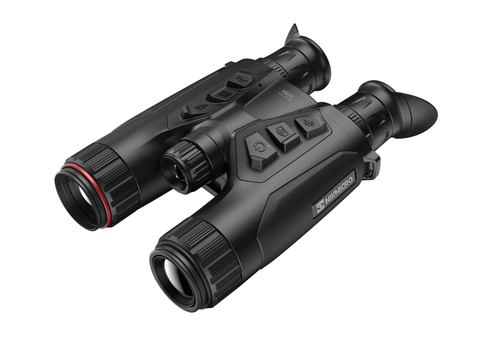 Hikmicro Habrok 4K HQ35L - Jagdspezi