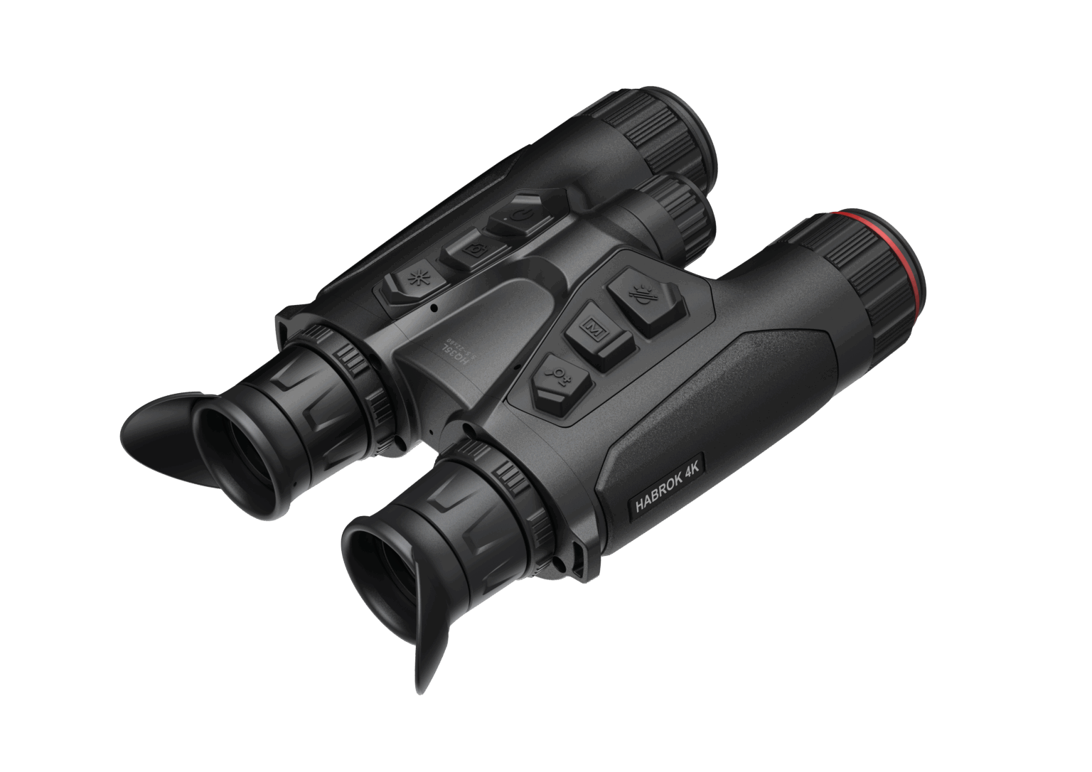 Hikmicro Habrok 4K HQ35L - Jagdspezi