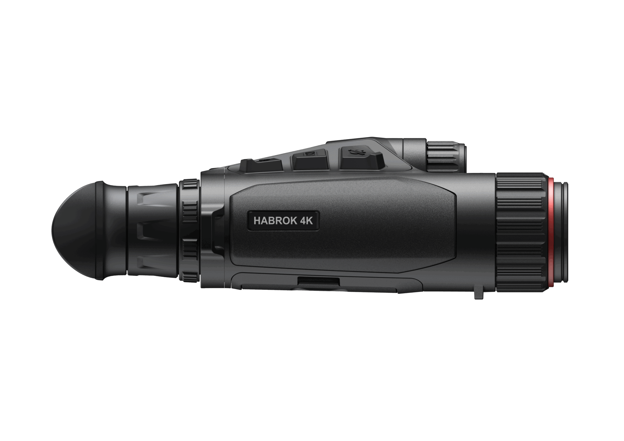 Hikmicro Habrok 4K HQ35L - Jagdspezi